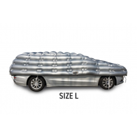 How To Apply Hailstorm Car Cover? - High quality car covers