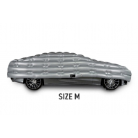 How To Apply Hailstorm Car Cover? - High quality car covers