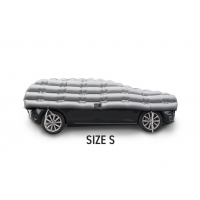 How To Apply Hailstorm Car Cover?