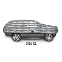 How To Apply Hailstorm Car Cover? - High quality car covers