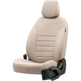 Custom Smart Car Seat Covers - Premium Quality by Cover Company