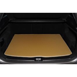Custom Car Boot Mat - EVA Foam