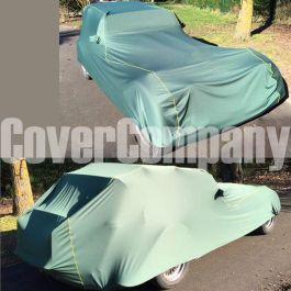 Custom Outdoor Car Cover for Morgan