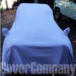 Triumph Custom Outdoor cover. Waterproof car cover for Triumph