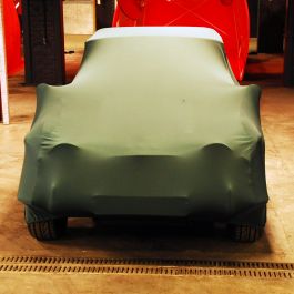 Triumph Indoor Custom Car Cover. Triumph Car Covers USA