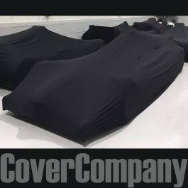 Fitted Race Car Covers