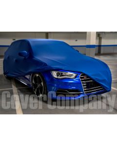 Stylish Car Covers for Audi | Premium Protection | Cover Company USA