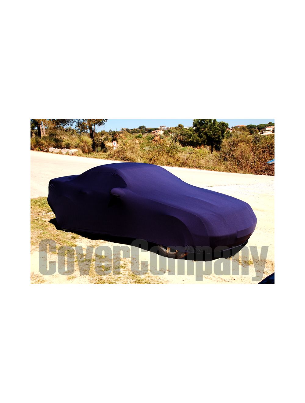Fitted Covers For Mercedes Benz USA