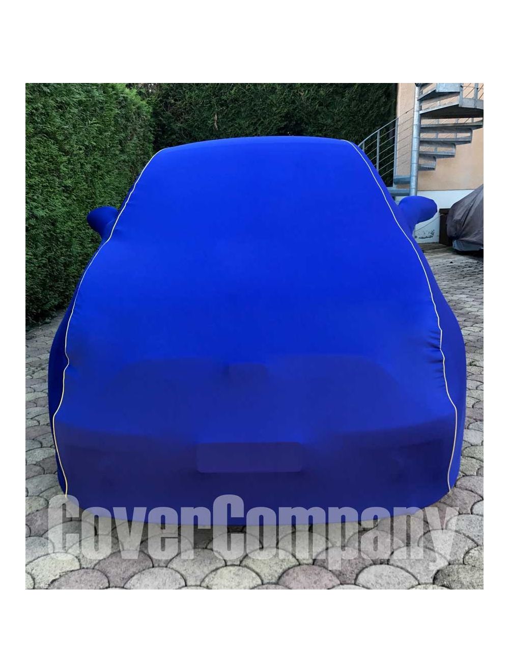 Hot Sale Buy Tailored Car Covers for Abarth