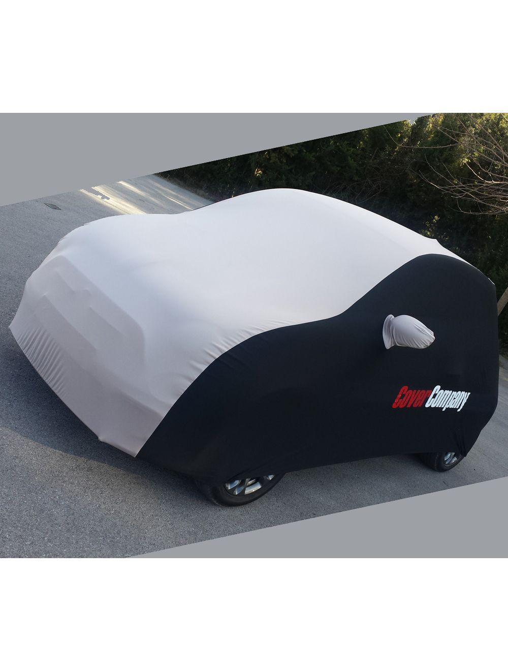 Fiat 500 cover store