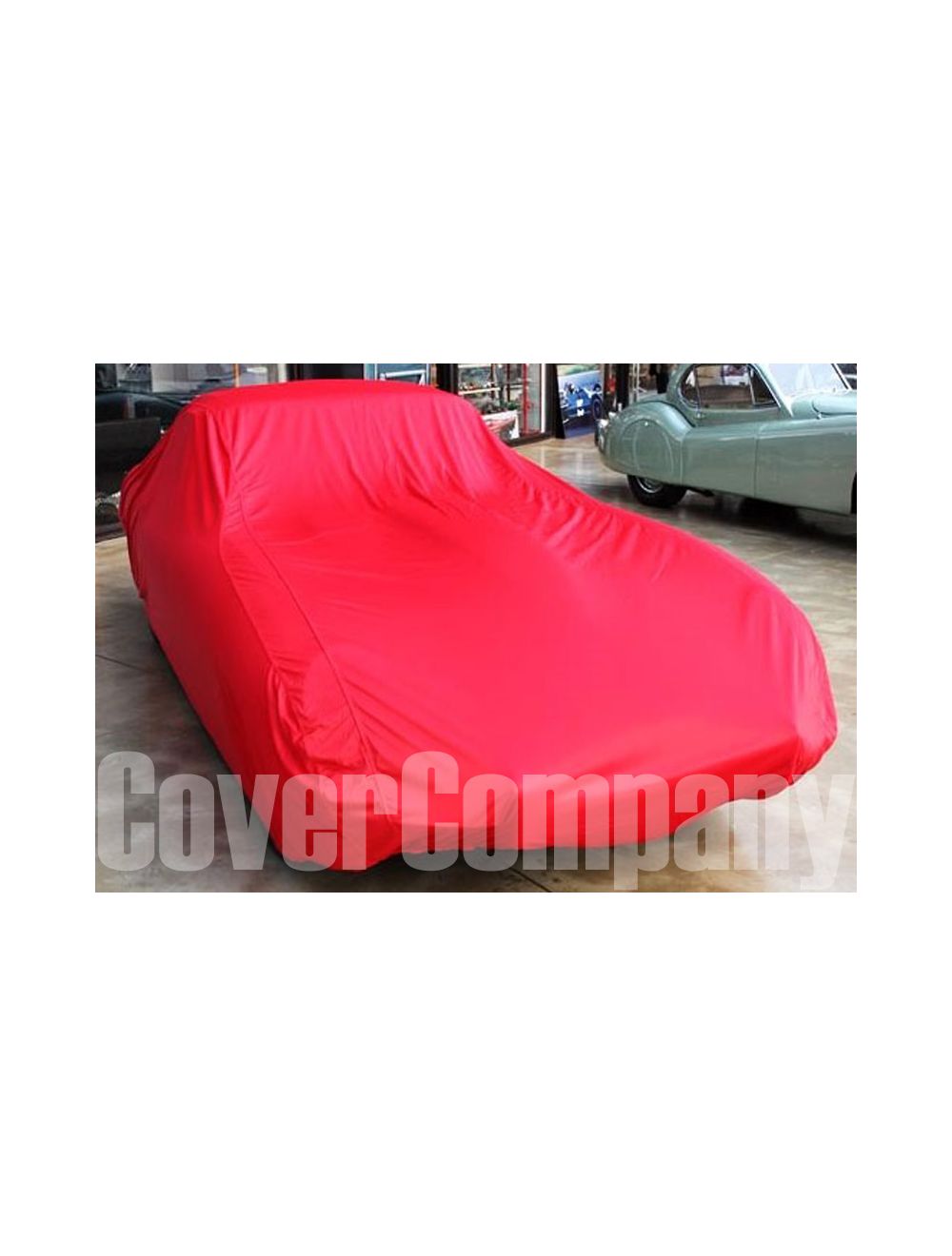 Jaguar s type car cover store