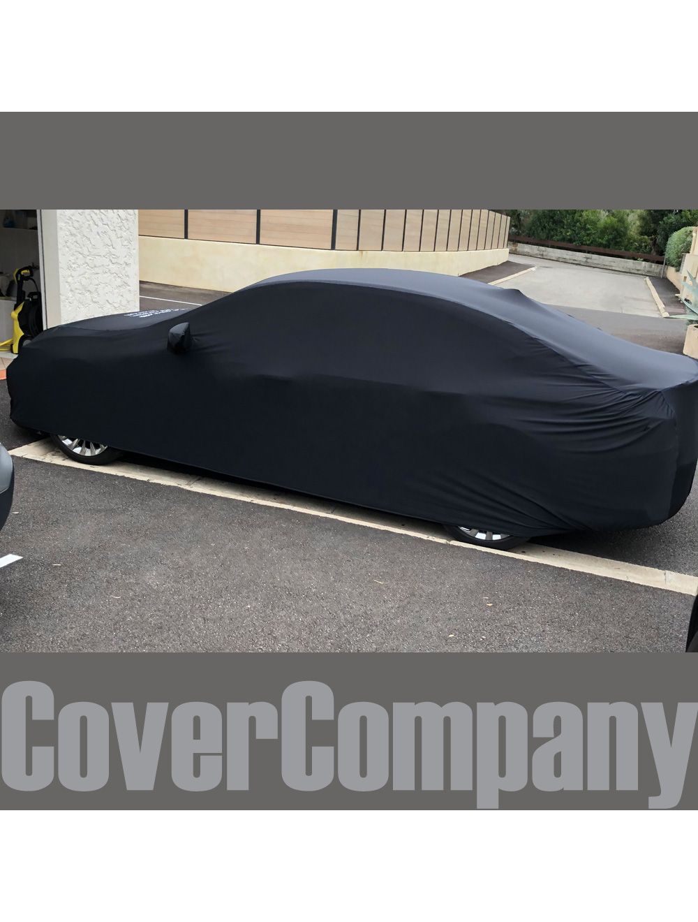 Lexus Custom Car Cover. Indoor Car Cover for Lexus