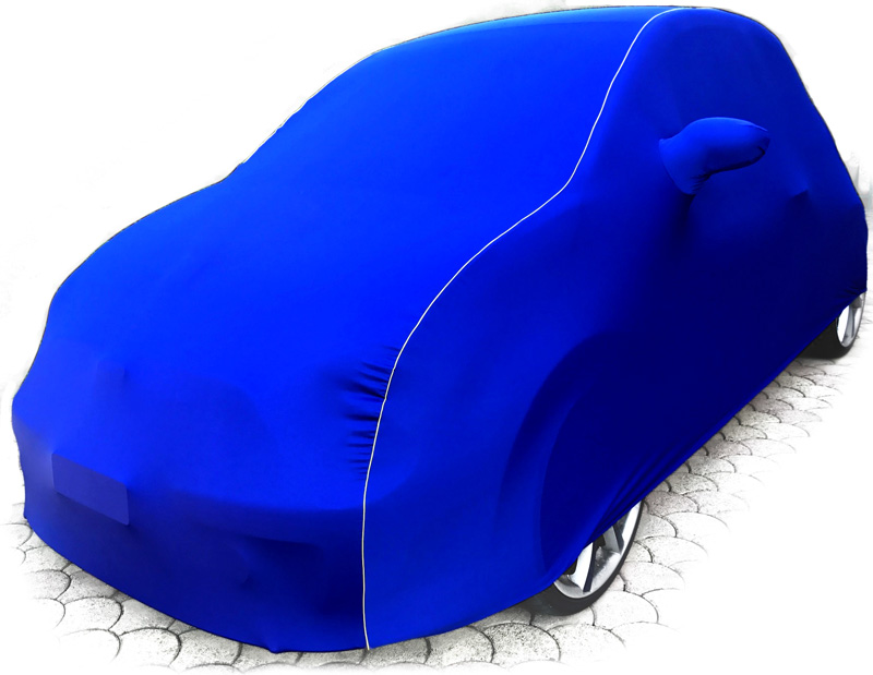 Car Covers for Fiat 500 - Cover Company