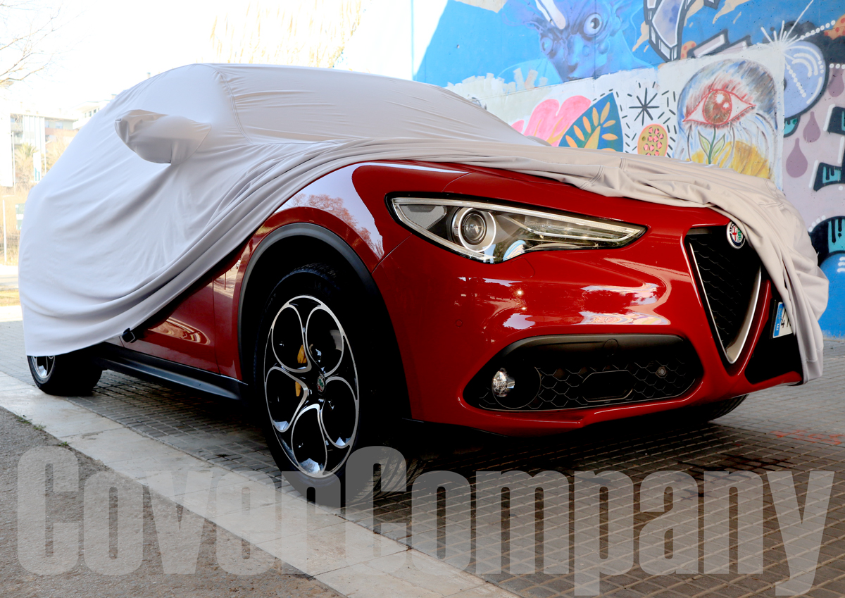 All-Weather Outdoor Car Covers for Year-Round Protection | Cover ...