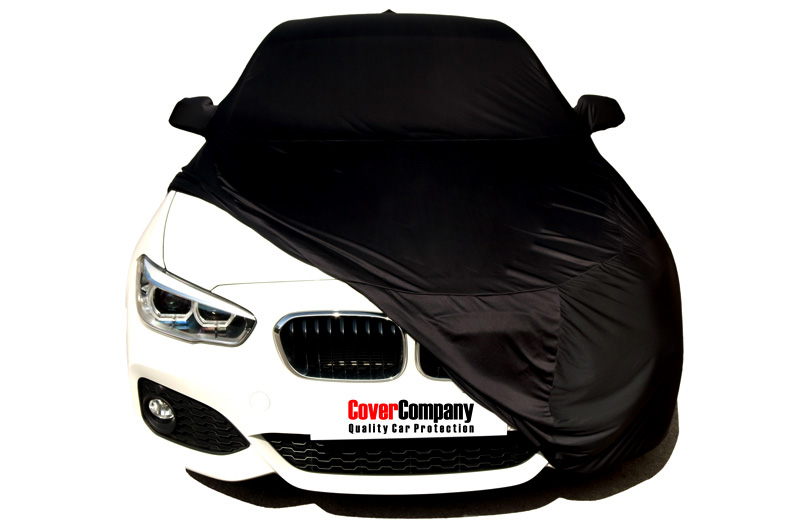 Premium BMW Car Covers | Protect Your Vehicle with Cover Company USA