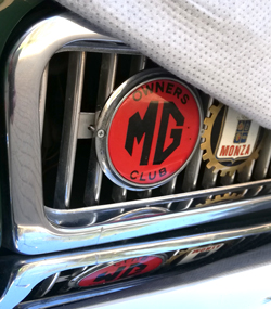 The Iconic Classic MG: A History, Investment Potential, and Tips for ...