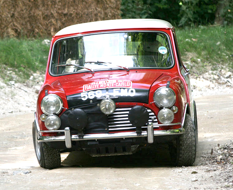 Discover the History and Care of the Iconic Mini Cooper | Tips and ...