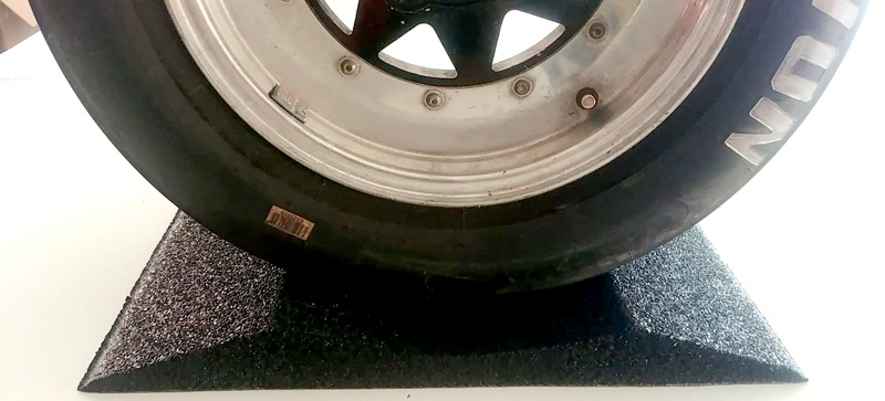 Save Hundreds on Tyre Replacements with Tire Mats | Ultimate Classic ...