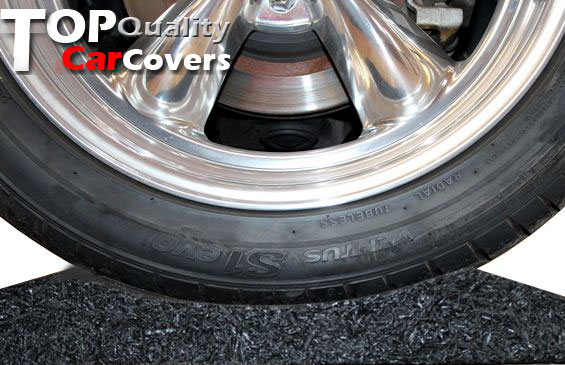 Car Care - Tips On How To Take Care Of Your Tires Part 1
