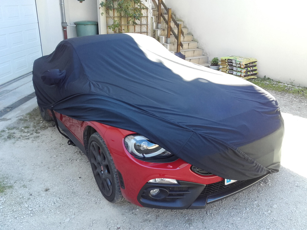 Abarth Cars in the US & Canada: Performance, Protection, and Community