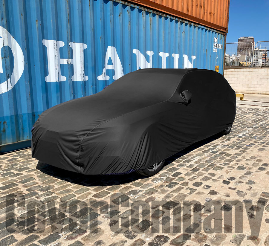 Discover the Benefits of Custom Car Covers - Superior Protection for ...