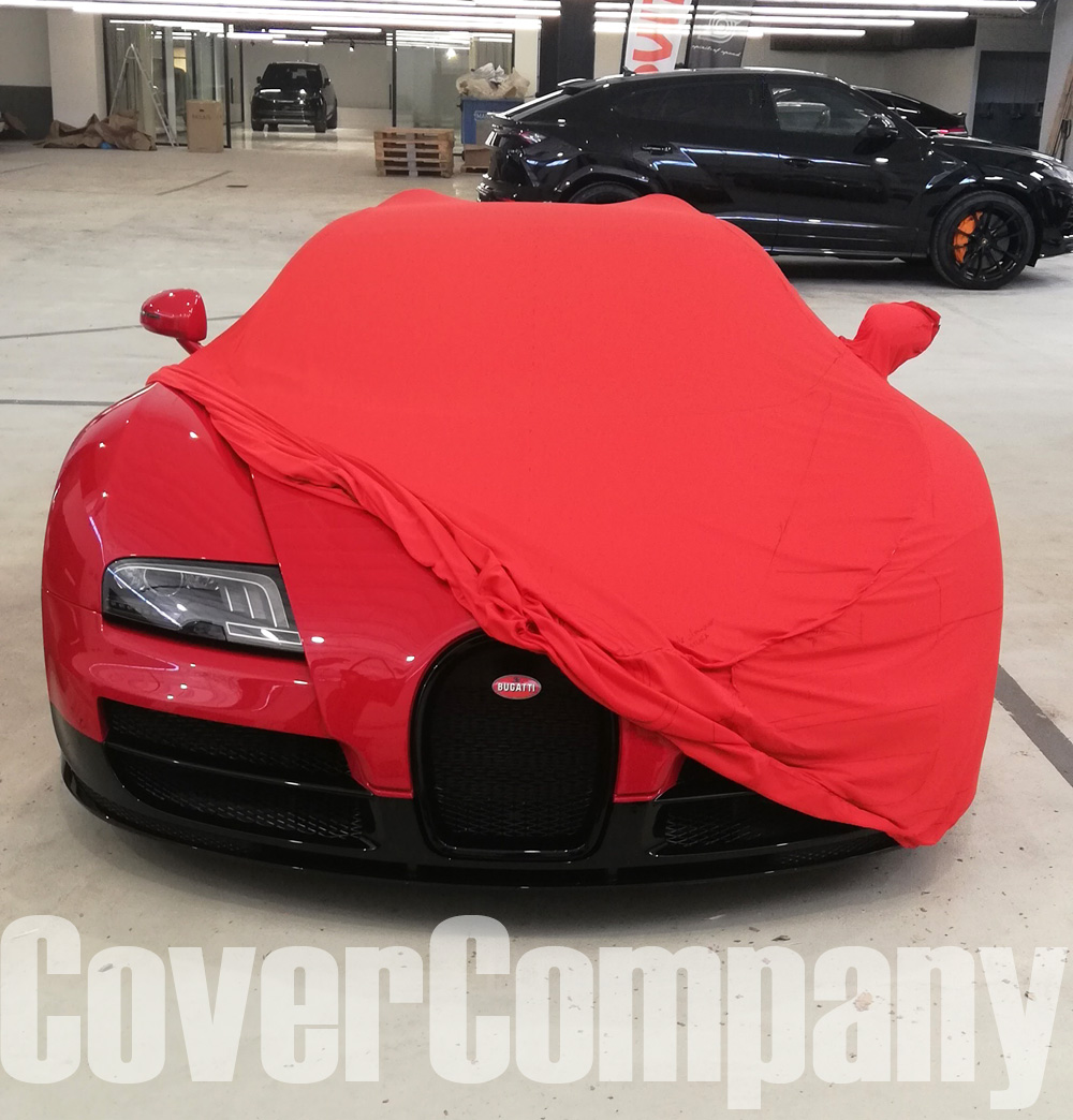 Prepare Your vehicle to the Storage