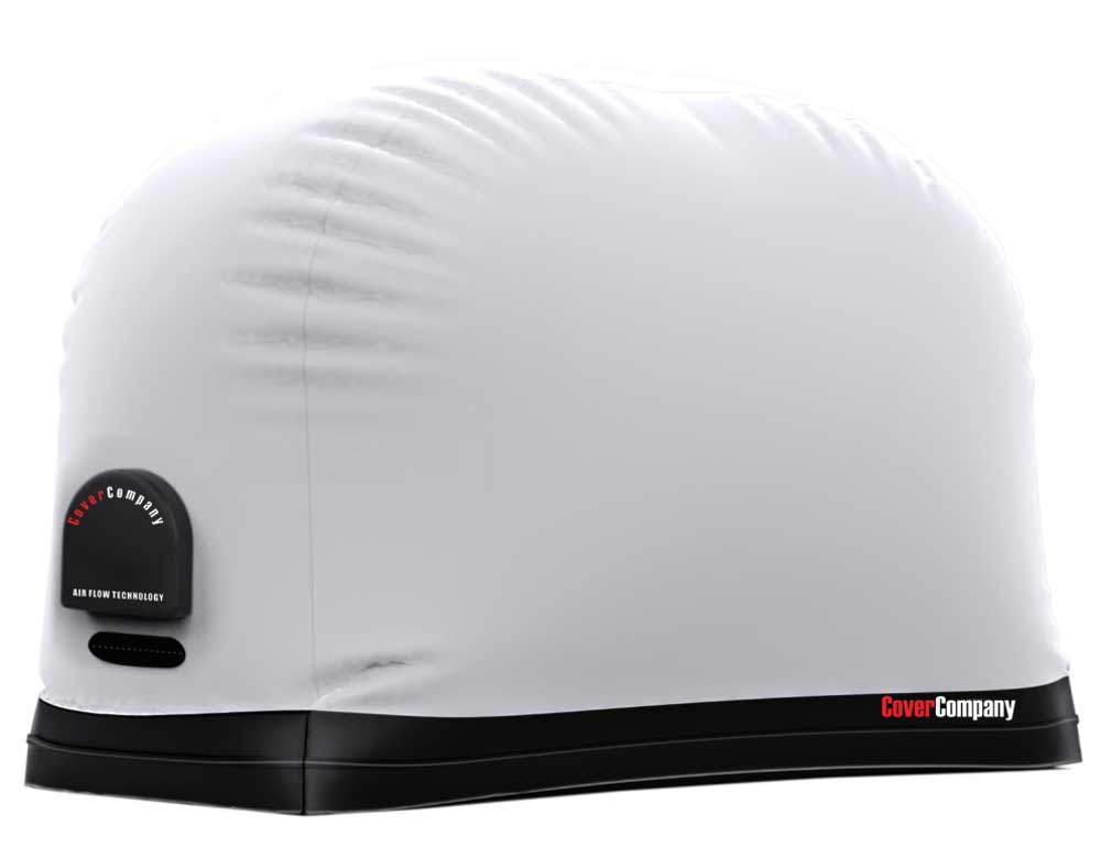 Check Our Video Review on Outdoor Car Bubble