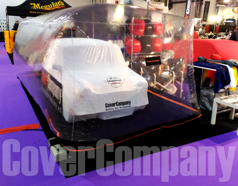 Car Inflatable Protective Bubbles Guide: Questions And Answers