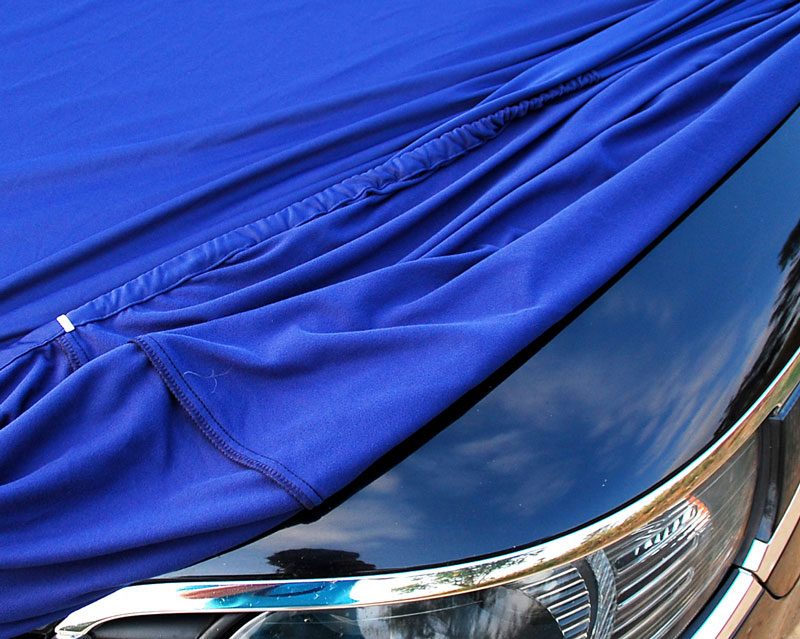 Protecting your car´s paint - Cover Company USA