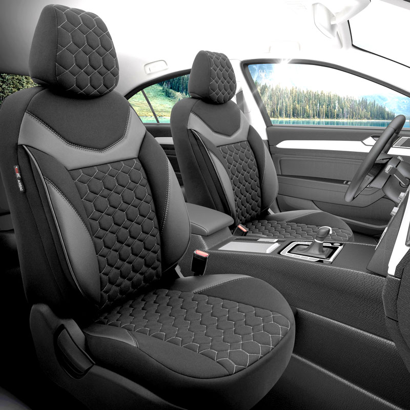 Defend Your Car from Children's Wear and Tear: Tips for Protecting Your ...