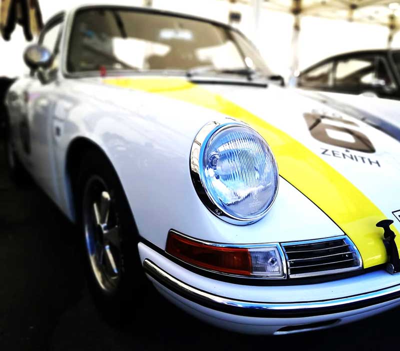 Preserving Elegance: The Art of Protecting Your Classic Car with Cover ...