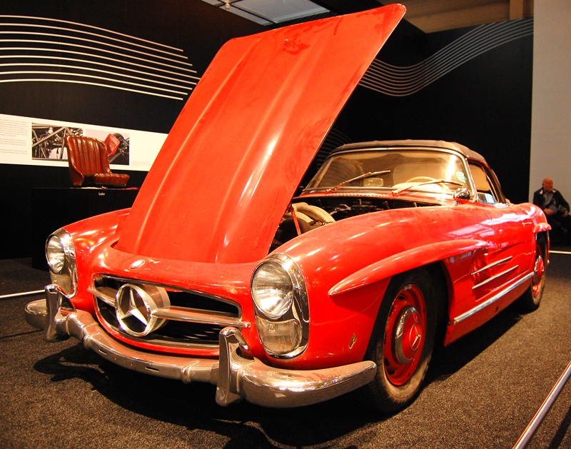 Cherishing Classic Cars: Driving, Maintaining, and Storing with Care ...