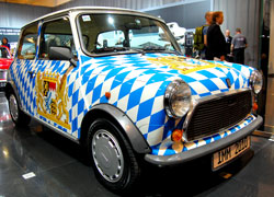 The Iconic Mini: A Look at its History and Best Care Tips