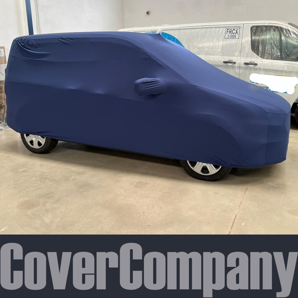 Protecting Your Utility Vehicle