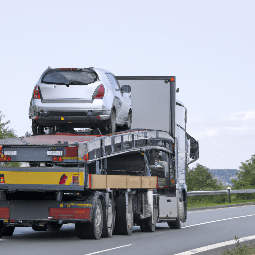 Transporation Car Guide: How To Protect Your Car During Transporation
