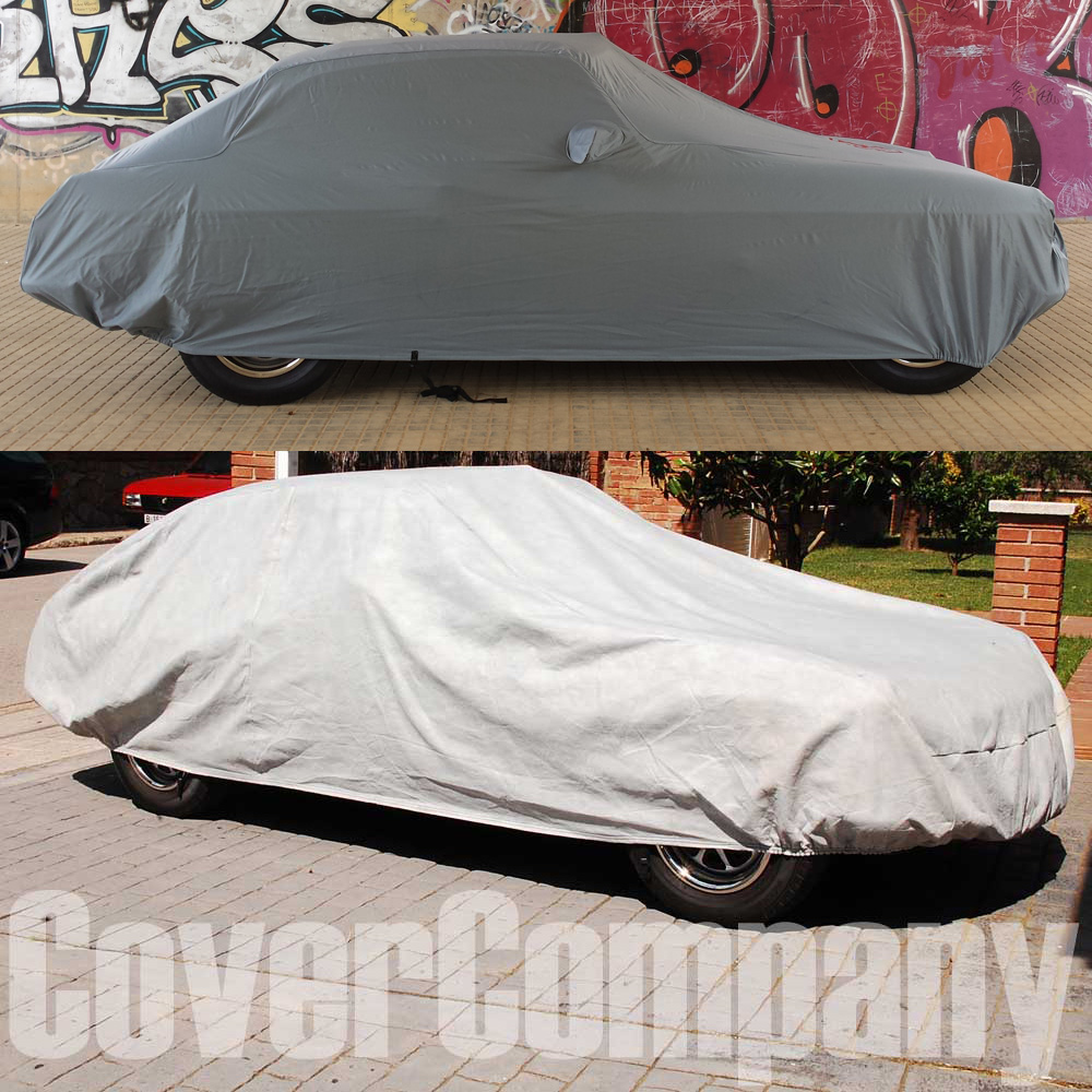 Car Bubble Covers: Revolutionizing Vehicle Protection - Cover Company