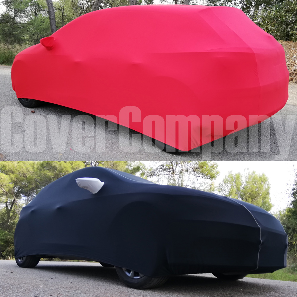 The Best Car Covers. Cupra custom made covers