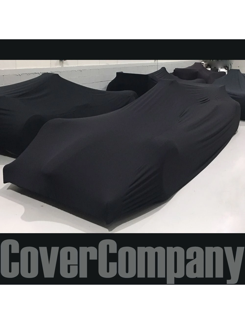 racing cover